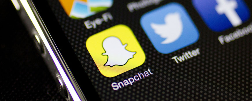 3 Strategies Every Brand Should Follow for a Successful Snapchat